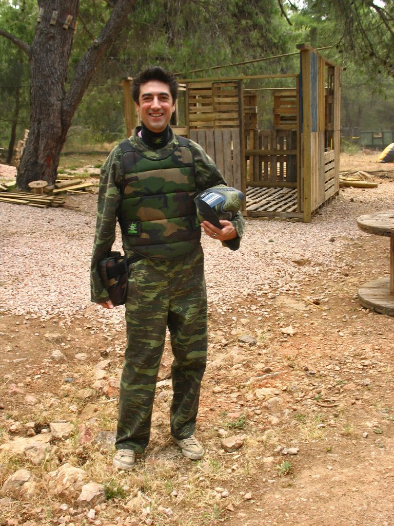 του Ανδρόνικου Μπαμπάτσικου